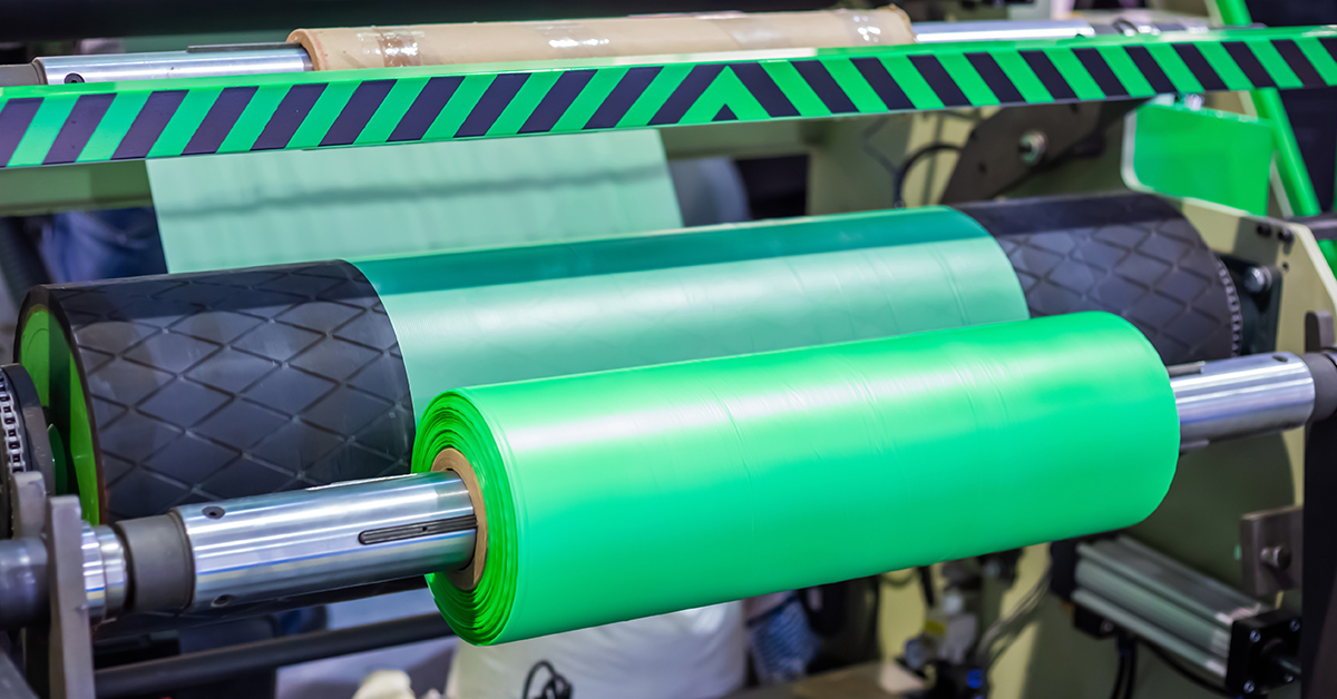 Plastics & Packaging M&A Update – July 2021 - PMCF