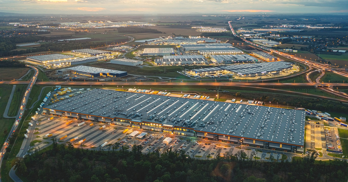 Distribution M&A Pulse - Q1 2024 | PMCF Investment Banking