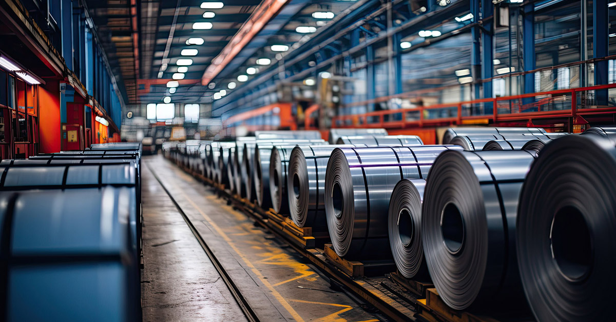 Metals & Manufacturing M&A Pulse - Q3 2023 | PMCF Investment Banking