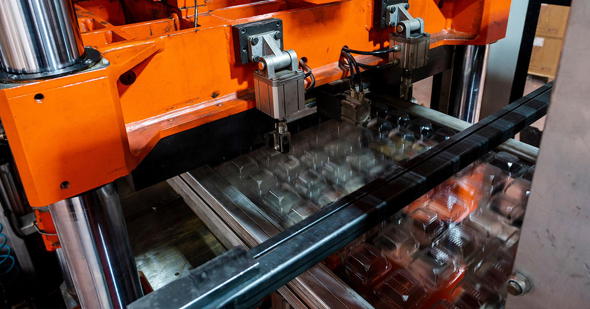 Plastics M&A Update – September 2023 | PMCF Investment Banking